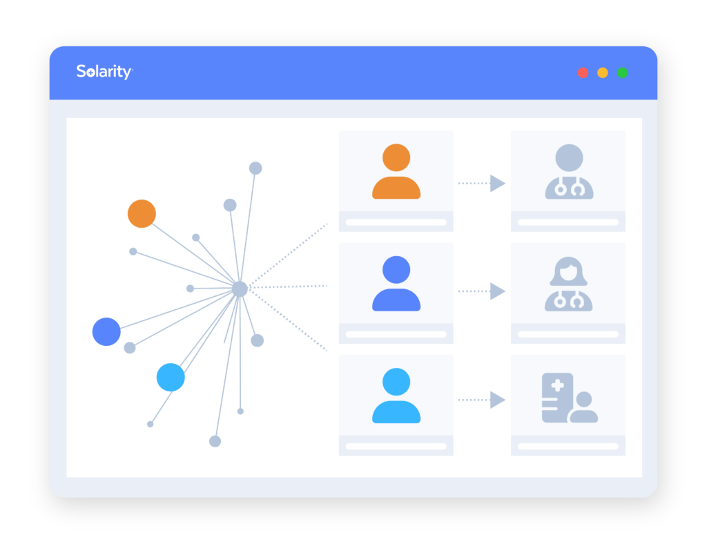 Solarity - AI platform for reading your data & transforming your workflows