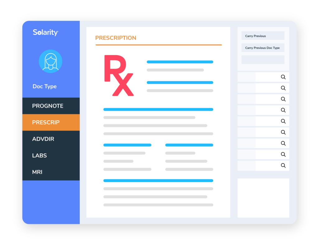 Solarity - AI platform for reading your data & transforming your workflows